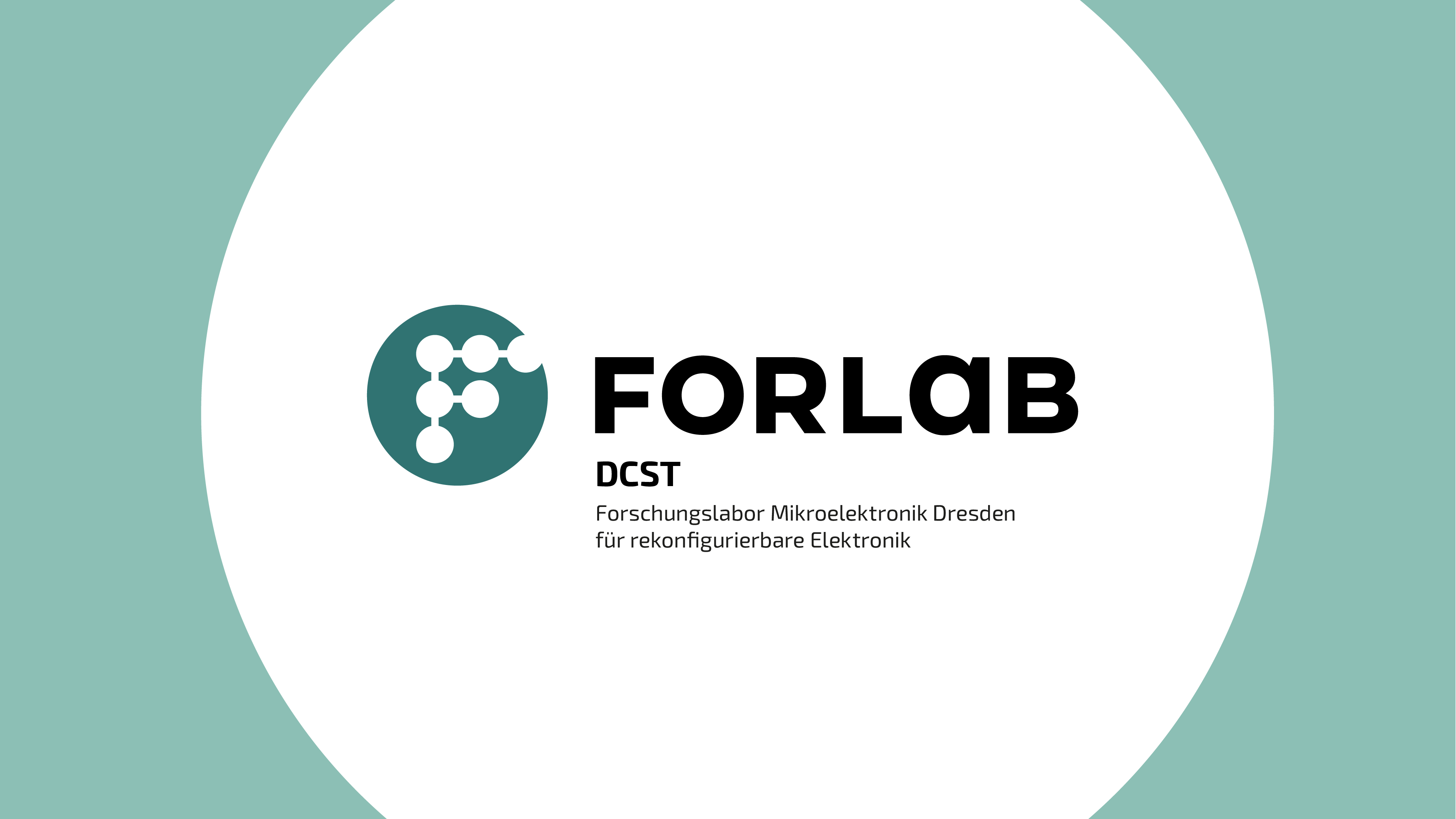 Film ab für das ForLab DCST - ForLab