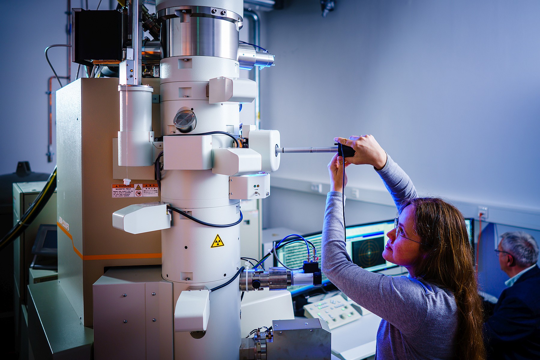 Universität Bielefeld - ForLab