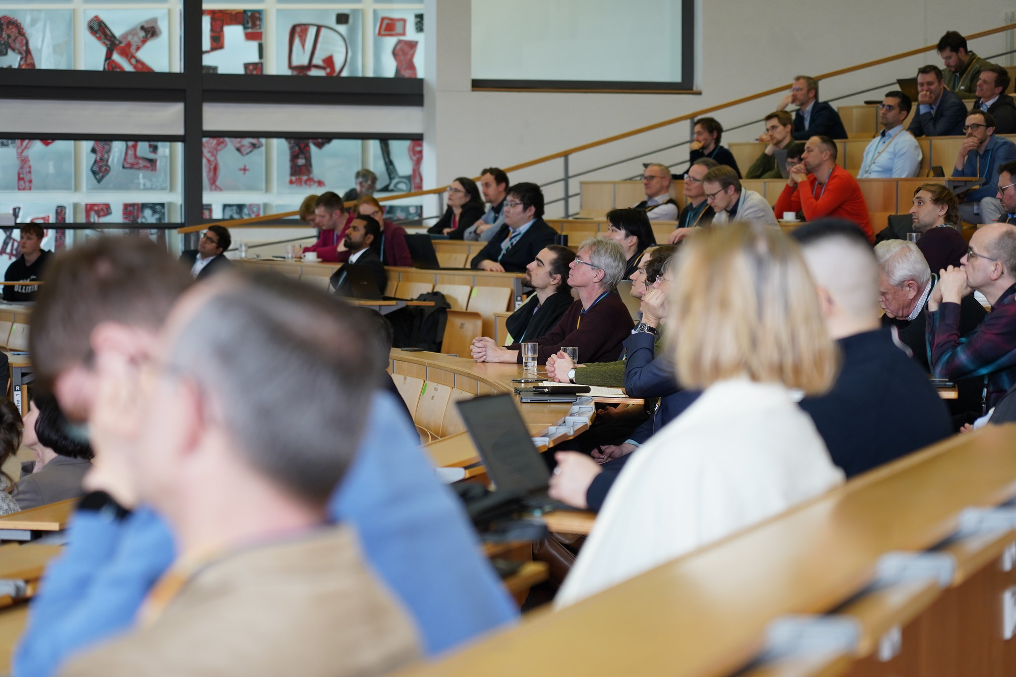 Microelectronics from Germany - ForLab